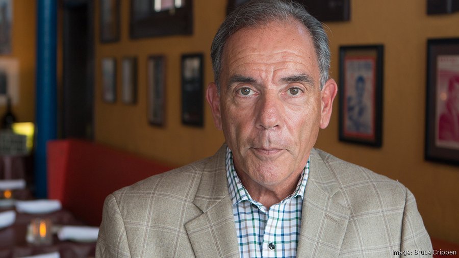 Bella Luna founder, longtime Cincinnati restaurateur Harry Stephens ...