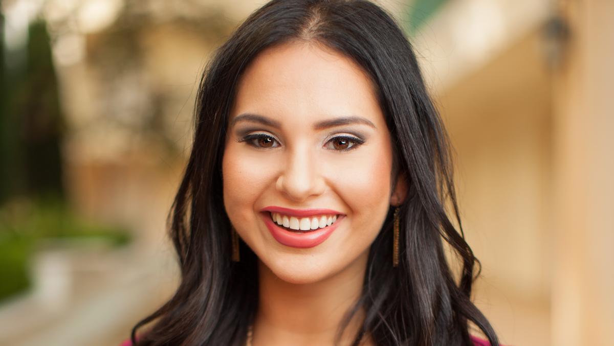 Comcast SportsNet Chicago is adding Siera Santos to its reporting ranks ...