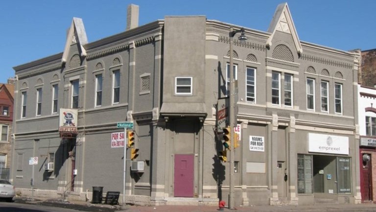 Walker's Point building on National Avenue sold for restoration, new ...
