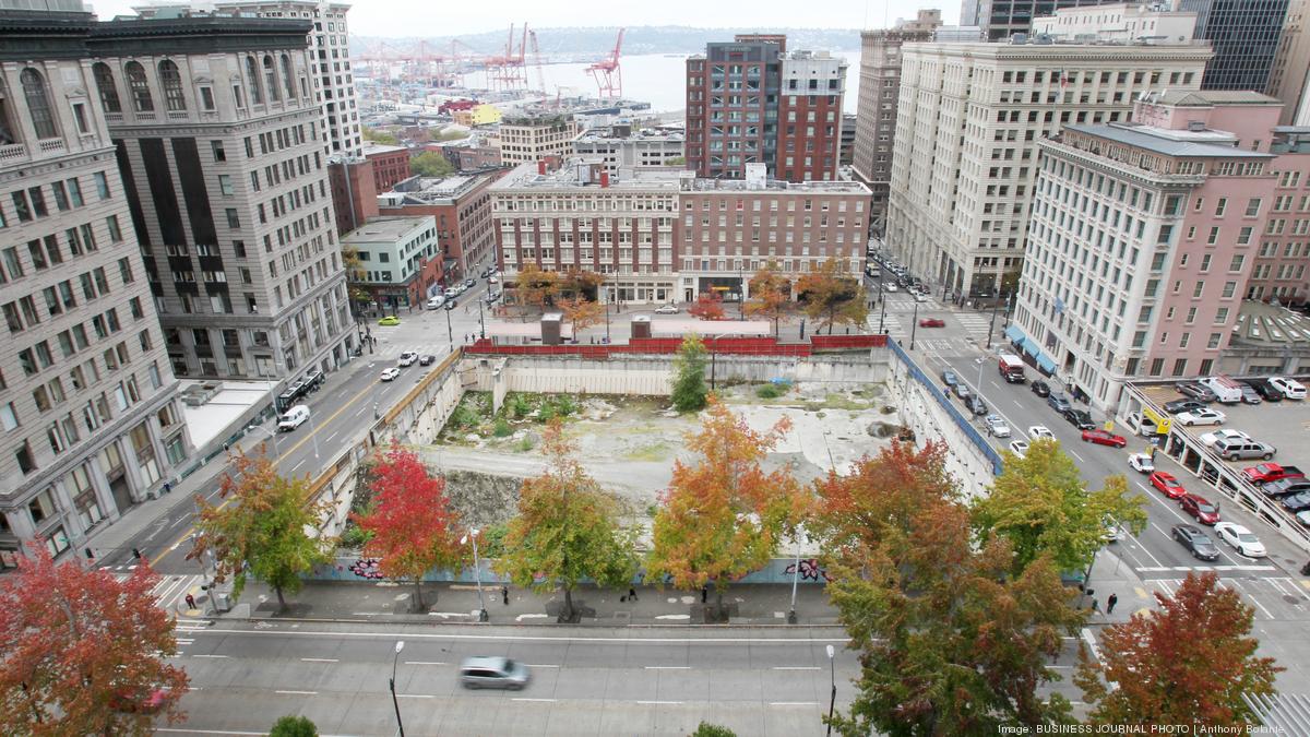 Back to square one: Civic Square project is likely years from ...