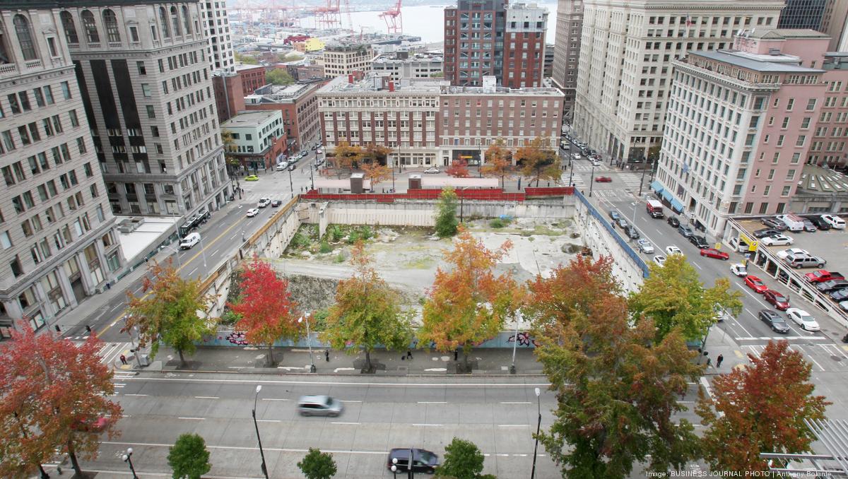 Back to square one: Civic Square project is likely years from ...