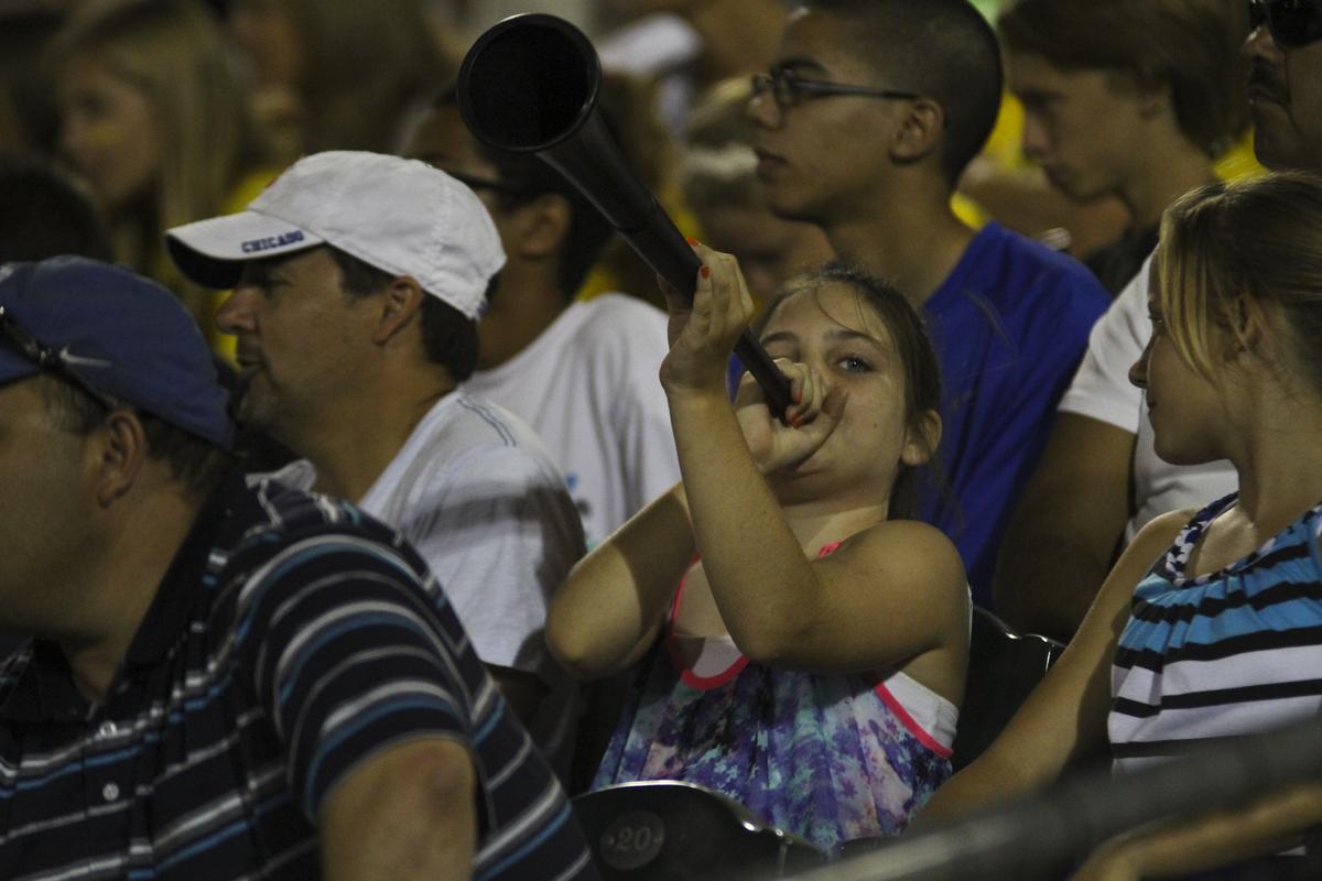 Professional soccer team takes on Sacramento Republic Football Club ...