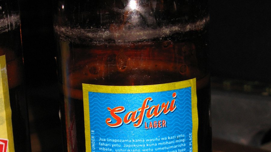 Here they are: 100 beers owned by combined Anheuser-Busch InBev and ...