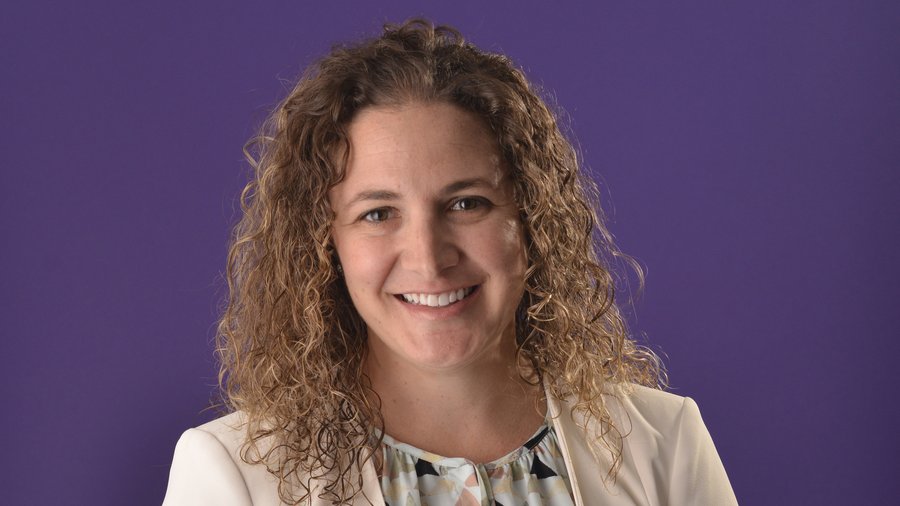 Cool Offices: Media Bridge founder Tracy Call sweats the details ...