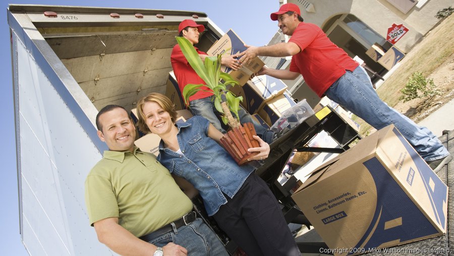 How to establish yourself in a new community - The Business Journals