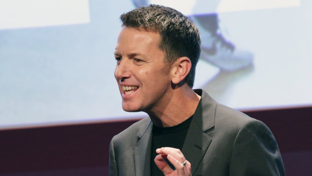 Nike manager Andrew Campion leaving for UCLA job - Portland Business ...