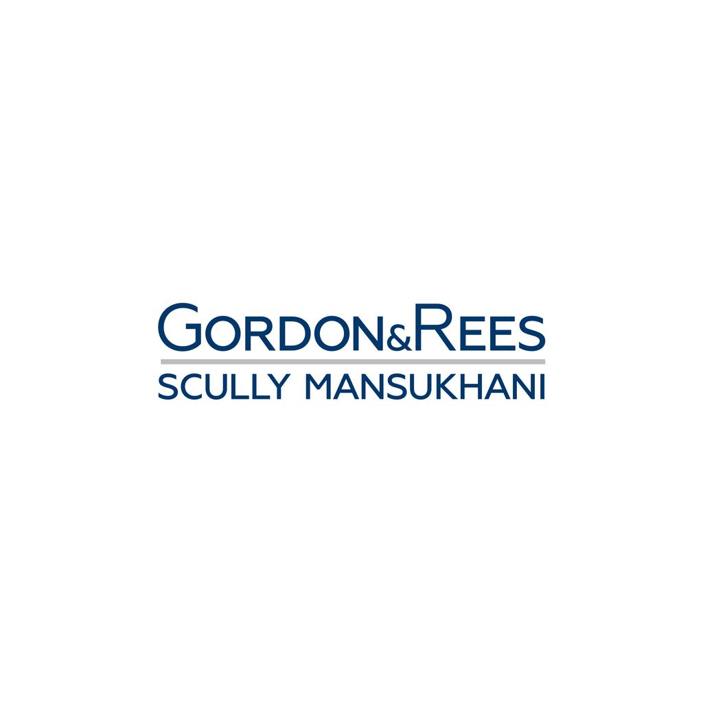 Gordon Rees Logo Gordon Rees Heads To The Big Easy