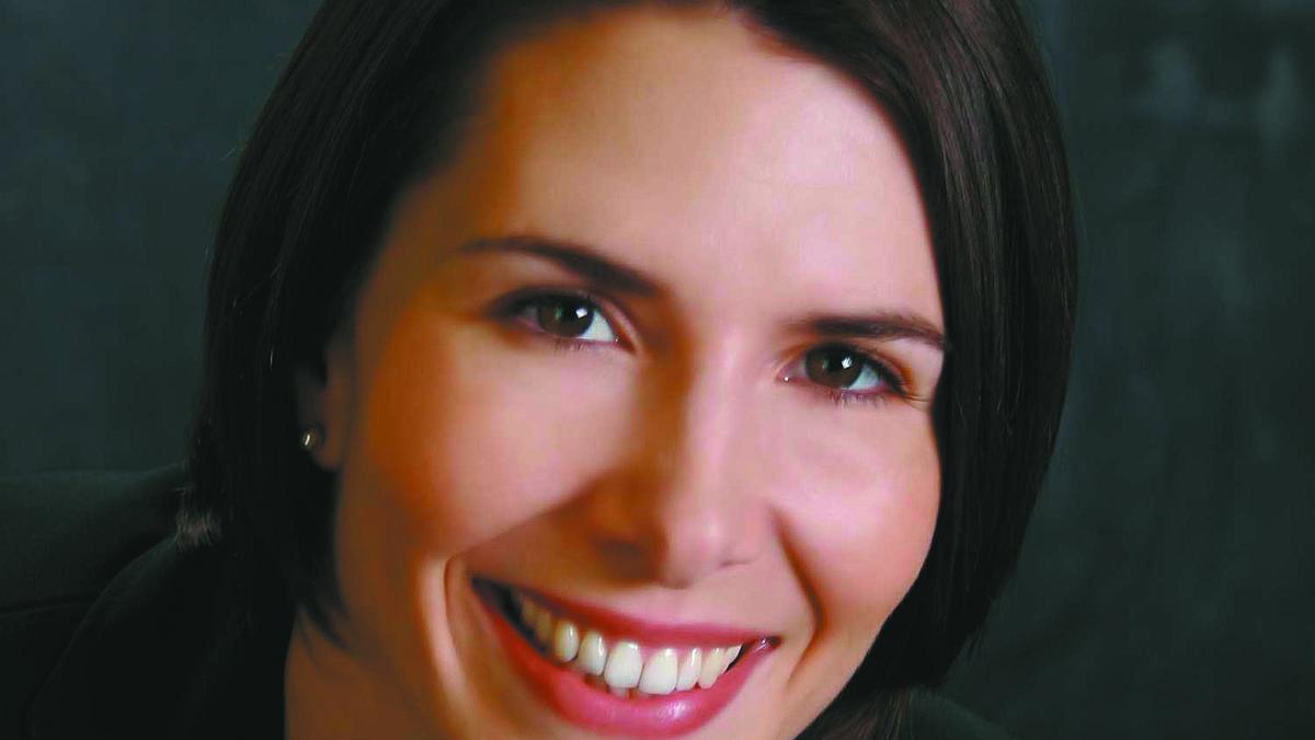 2015 40 Under 40: Lisa Dilts of Compspring - Orlando Business Journal