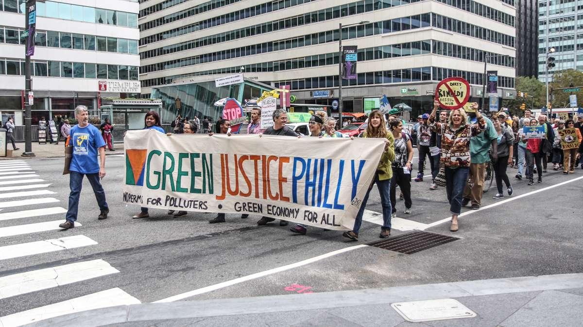 Green Justice Philly forms to fight 'energy hub' vision for Philly ...