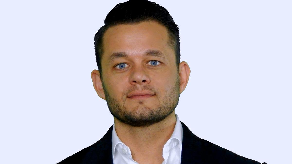 CIO Awards: Kane Harrison, Talkapolis - Nashville Business Journal