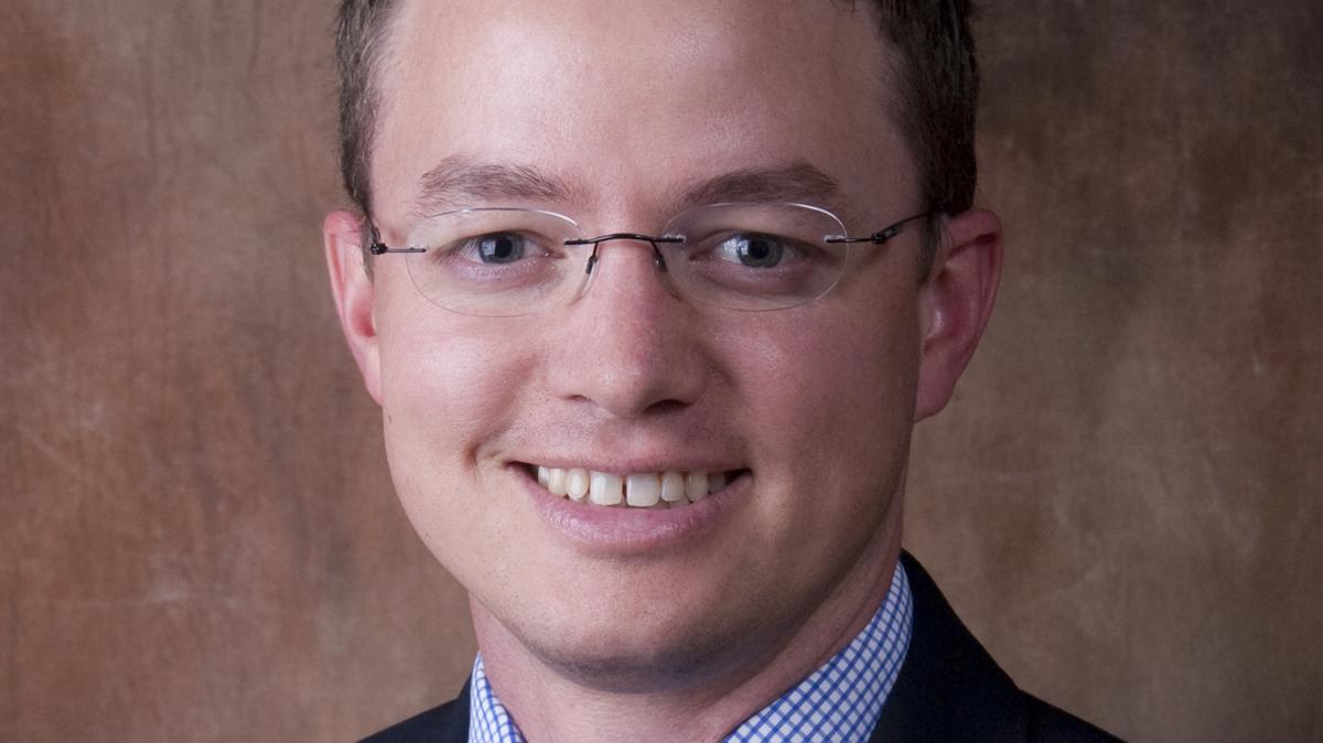 CIO Awards: Kyle Duke, Tennessee Department of Health Care Finance ...