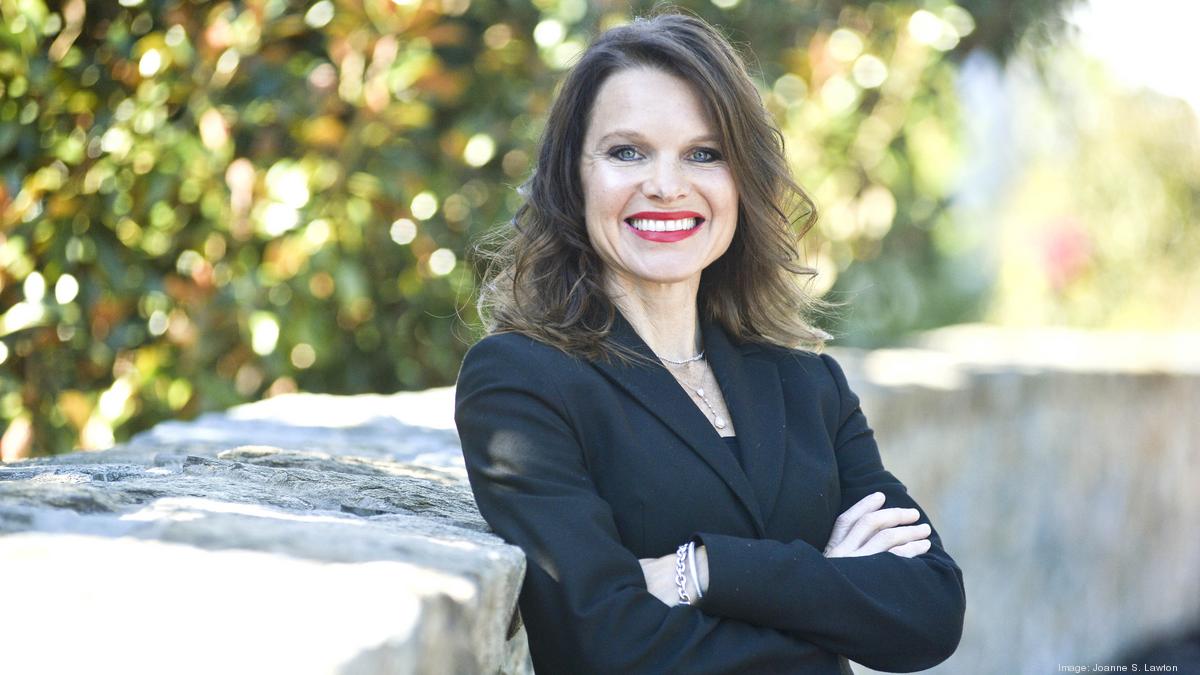 Meet Ashley Allen, president and founder, i2 Capital - Washington ...