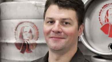 A few minutes with … Timothy Patton of St. Benjamin Brewing Co ...