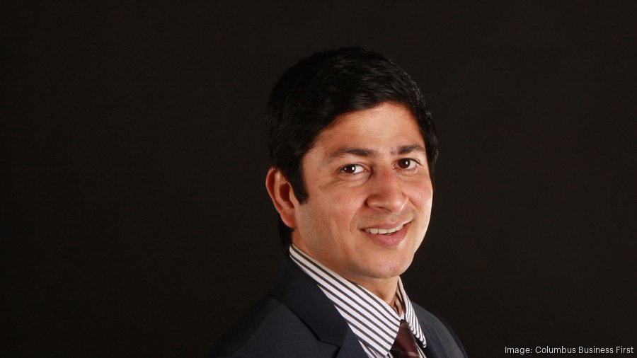 Khandelwal Yogesh