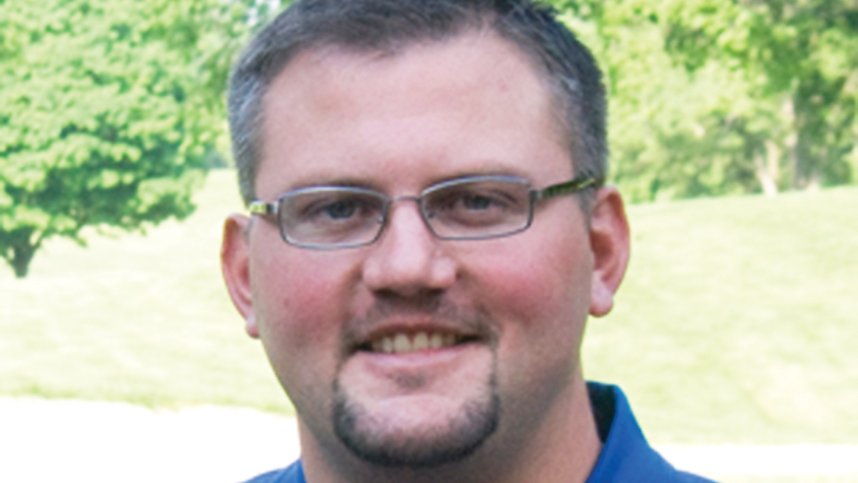 Joe Parlette