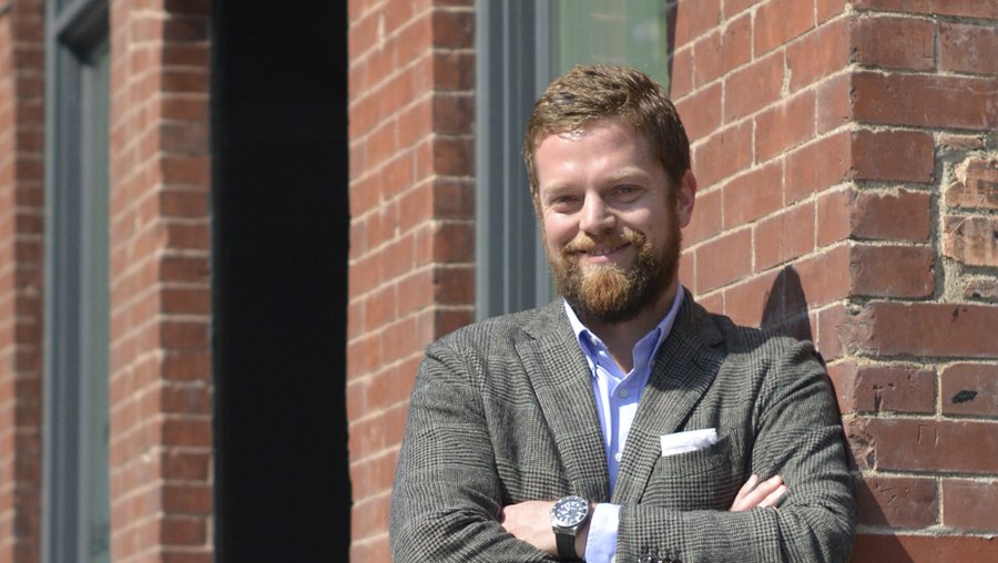 Target teams with Dayton brothers, founder's great-grandsons, for ...