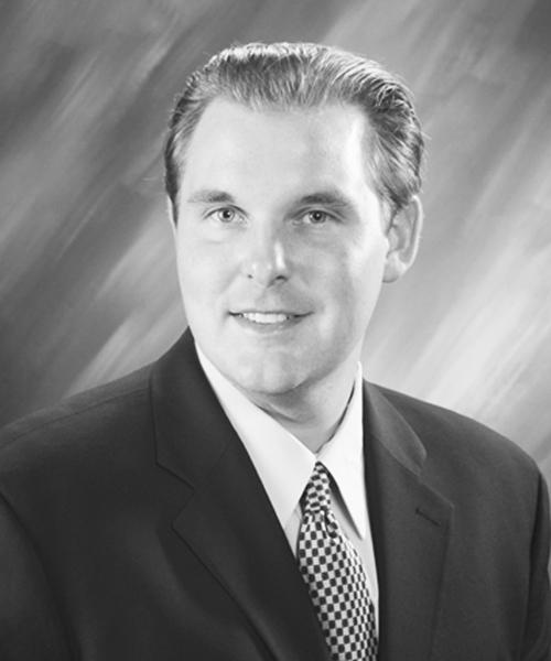 40 Under 40 — Brandon Knowles - Wichita Business Journal