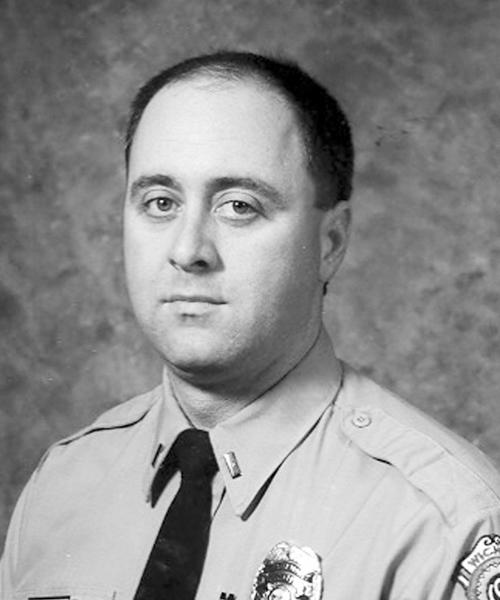 40 Under 40 — Roy Mitchell - Wichita Business Journal