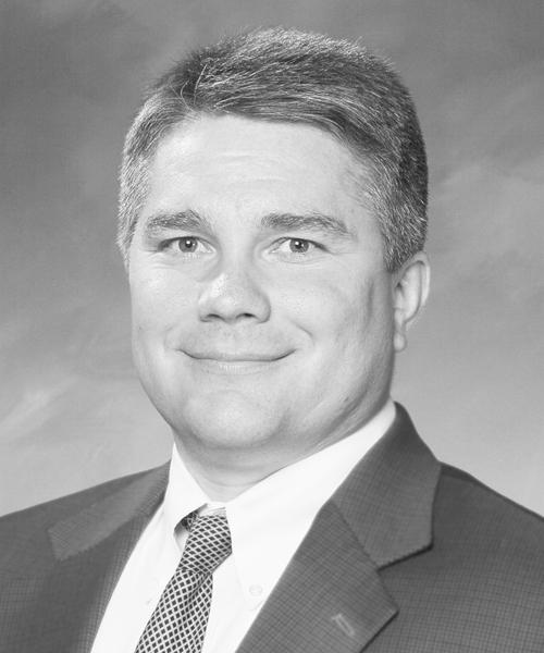 40 Under 40 — John Walker Jr. - Wichita Business Journal