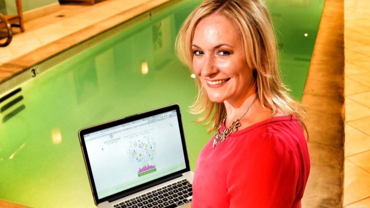 Spa Standard provides unique management education - Philadelphia ...