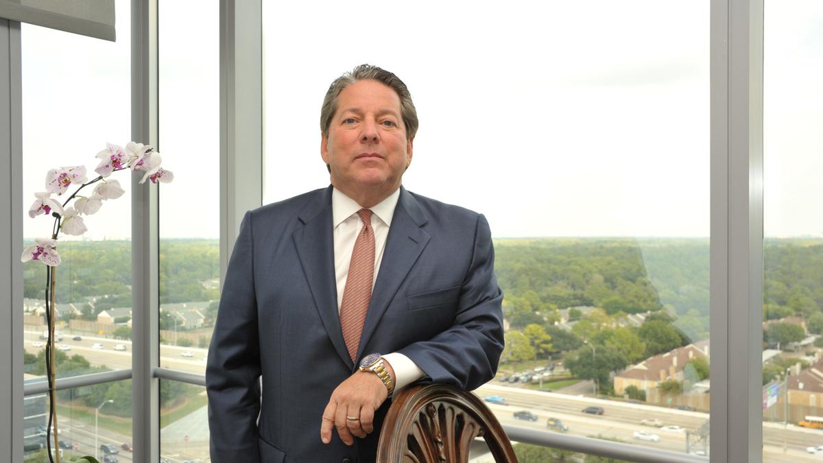 Fieldwood CEO: Gulf of Mexico platforms are getting old - Houston ...