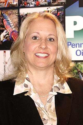 Joyce Turkaly - Director of natural gas market development ...