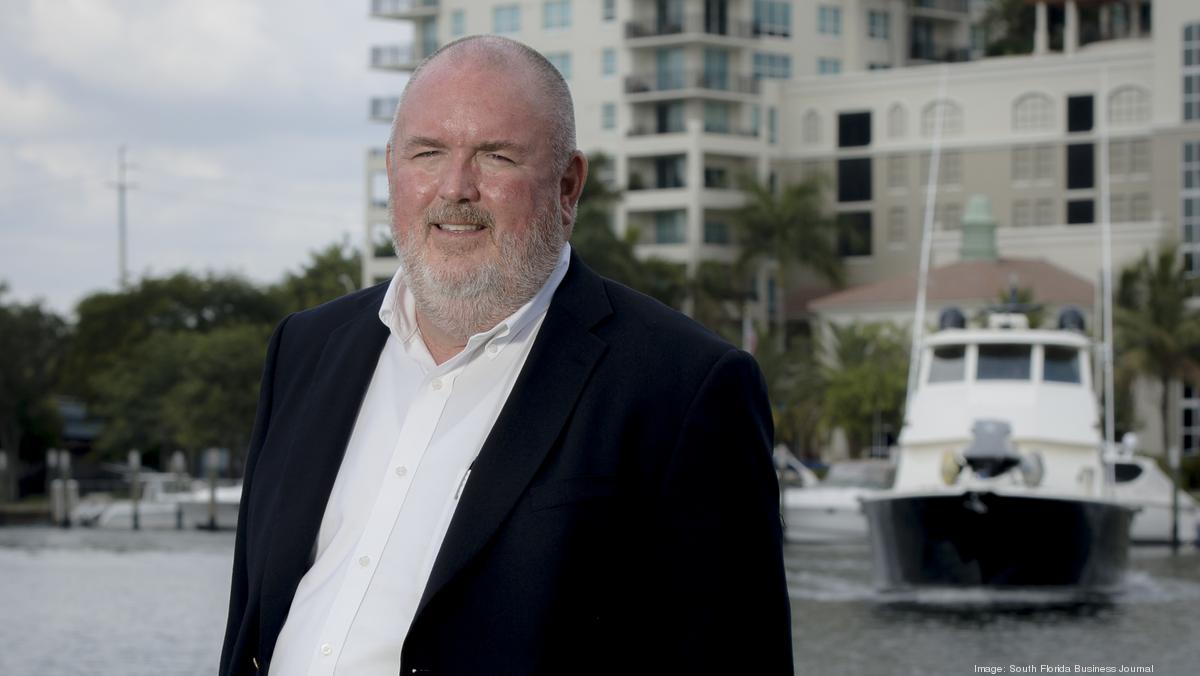 MIASF’s Purcell on getting business in the marine industry - South ...