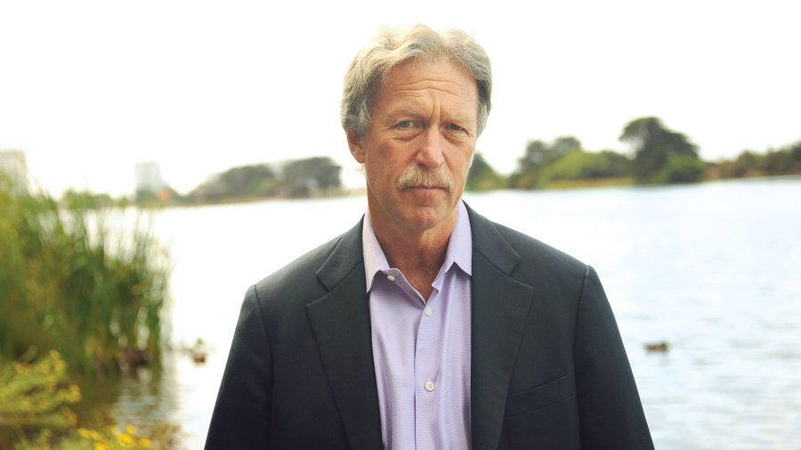 Stephen Isaacs, Chairman, President and CEO, Aduro Biotech