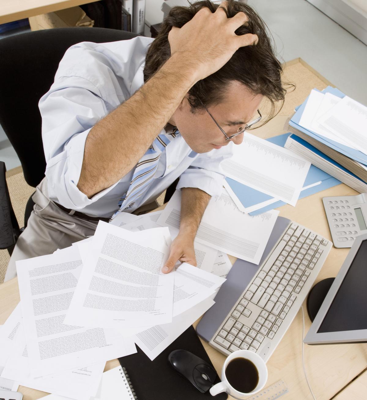 5 steps to a less distracted team - Albany Business Review