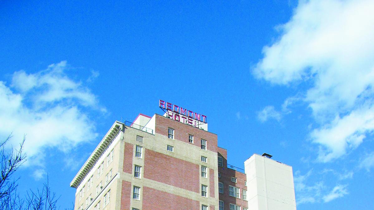 5 reasons why the Redmont Hotel project is so important to Birmingham ...