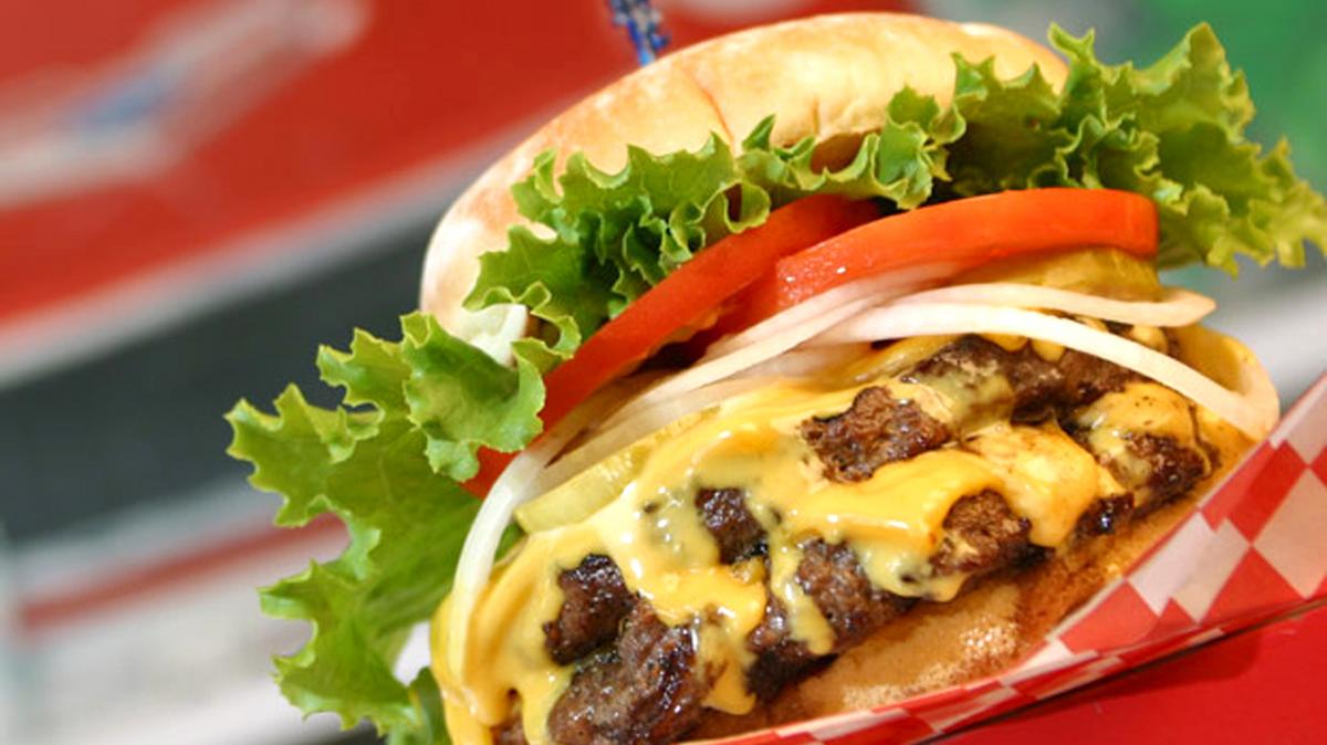 Teddy's Bigger Burger opens its first Texas location in Colleyville ...