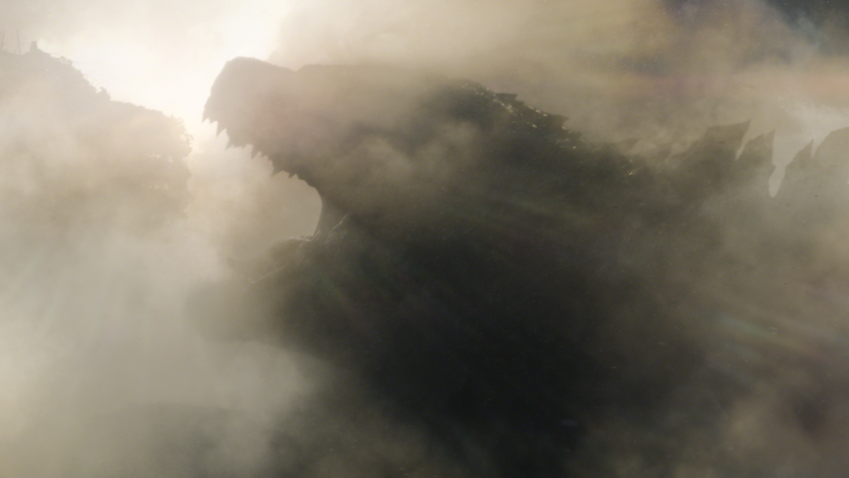 Legendary, Warner Bros. unveil 2020 date for 'Godzilla vs. Kong' - L.A ...