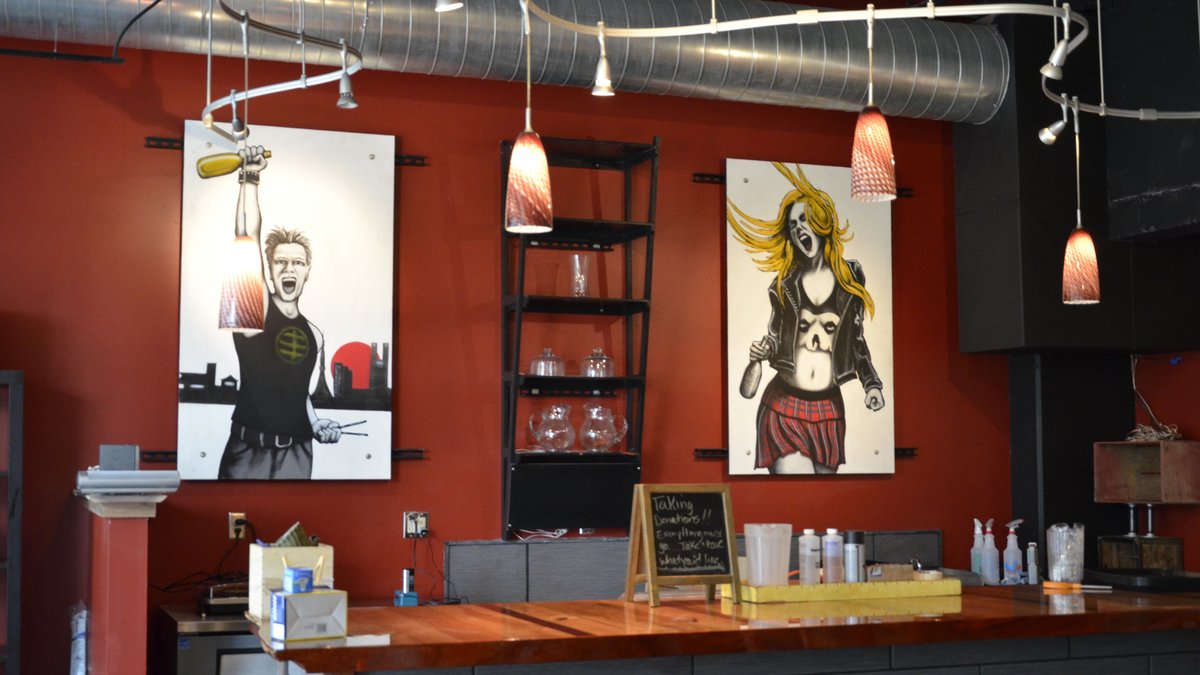 Inside Tochi: Ramen restaurant prepares to reopen its doors in West ...