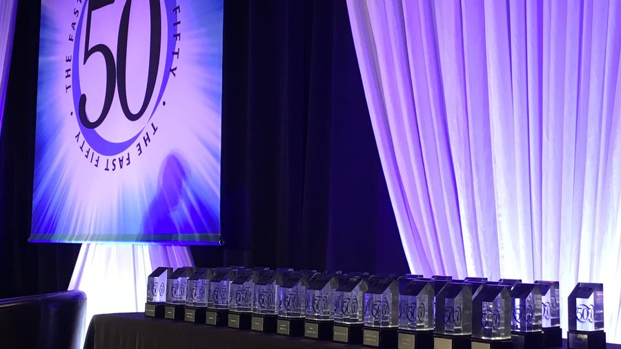 Fast 50: Event photos and social media chatter - Columbus Business First