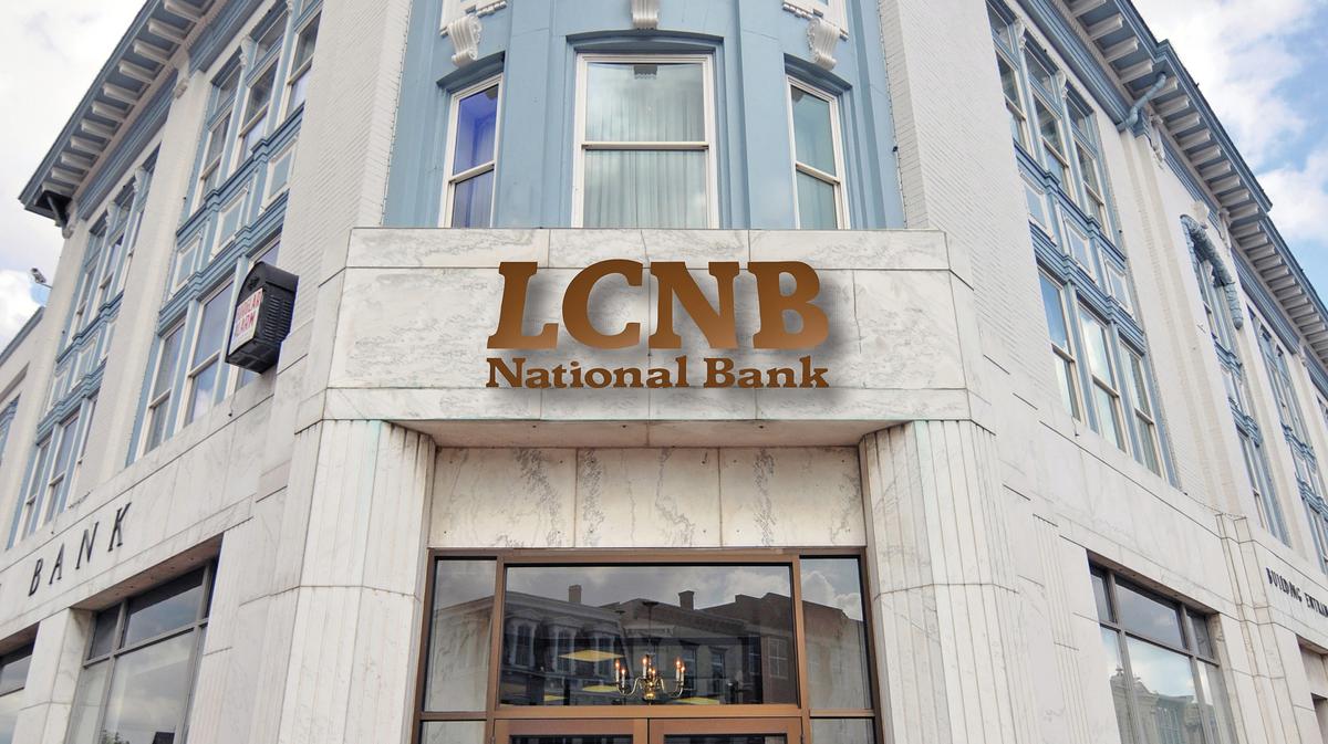 Here are LCNB's 5 highest-paid executives - Dayton Business Journal
