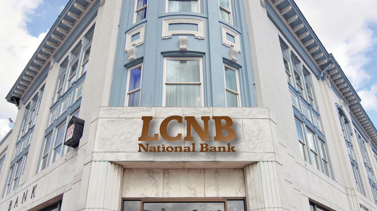 LCNB saw profits jump to $19M - Dayton Business Journal