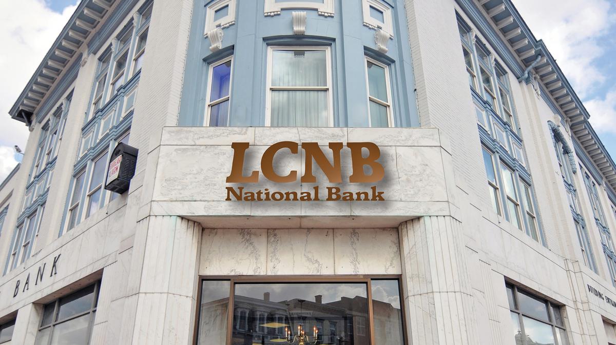 Here are LCNB’s 6 highest-paid executives - Dayton Business Journal