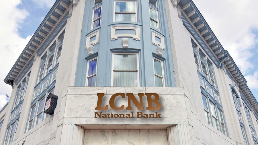 LCNB's quartely earnings tick up as loan portfolio swells - Cincinnati ...