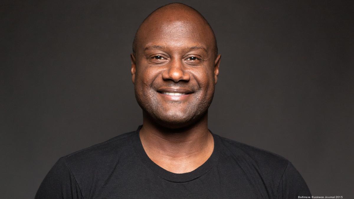 40 Under 40 2015: Luke Cooper - Baltimore Business Journal