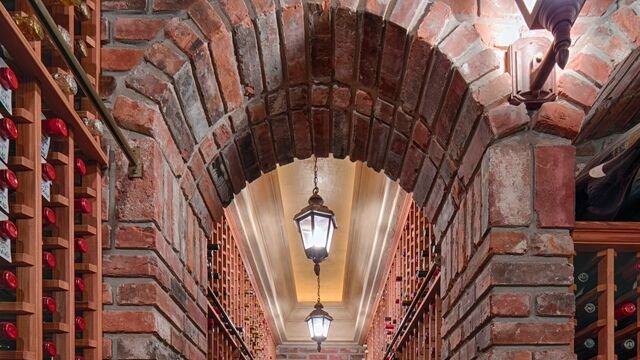 Former Carnival Cruise Lines CEO Bob Dickinson lists Coral Gables home ...