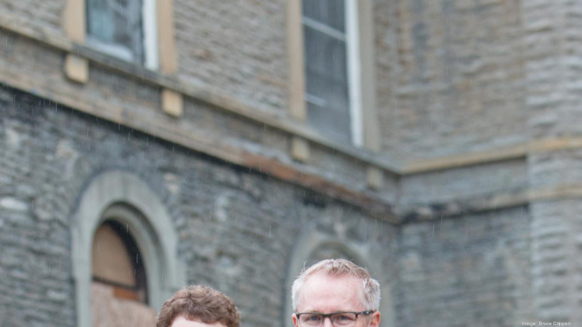 Ex-P&Ger developing foster care resource center - Cincinnati Business ...