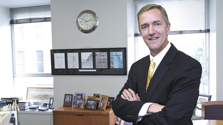 COVER STORY: Getting people off the sidelines and into jobs ...