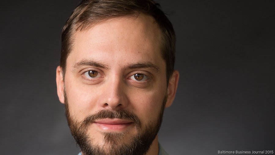 Podcast: Will Holman on Open Works' growth - Baltimore Business Journal