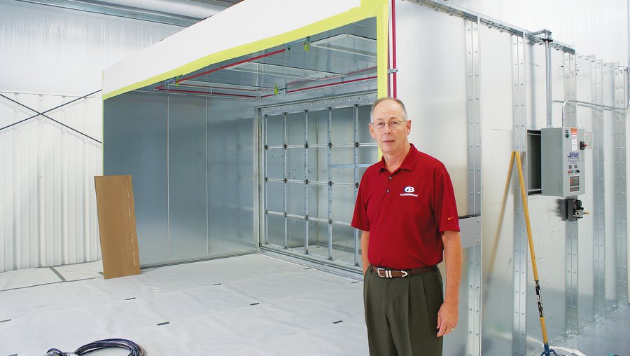 Wichita-based C&B Equipment acquires Douglas Pump Service in KC ...