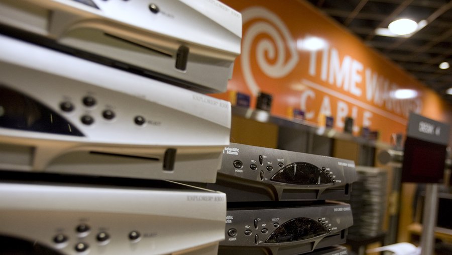 Time Warner Cable lags in American Customer Satisfaction Index - New ...