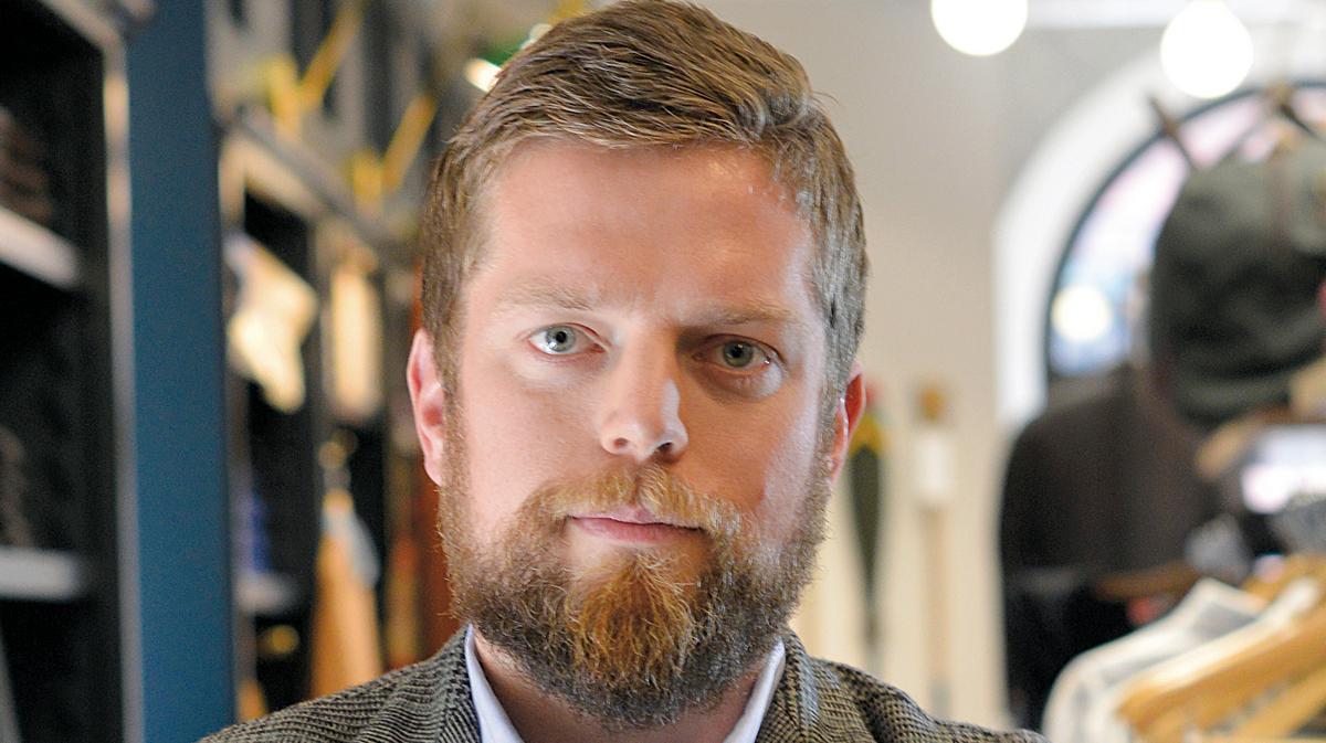 Face Time: North Corp. co-founder Eric Dayton - Minneapolis / St. Paul ...