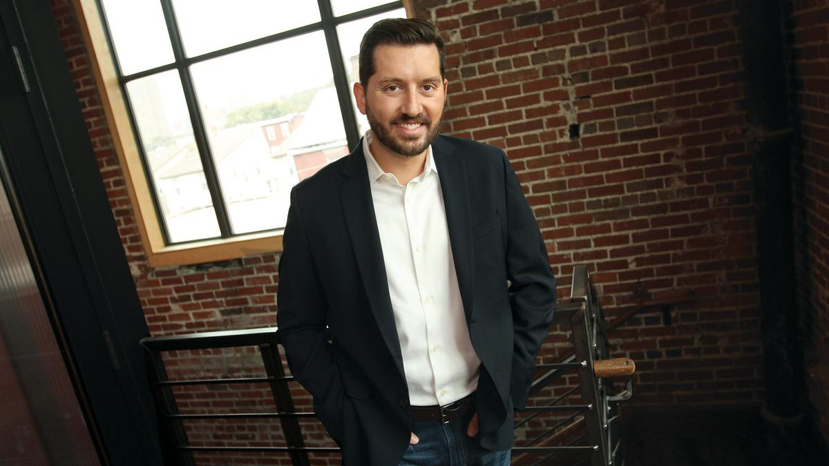 Michael Embrescia, BOMA Pittsburgh executive director - Pittsburgh ...