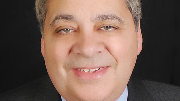 Meet Daniel Ricciardi of Tri-State Transportation and Logistics Council ...