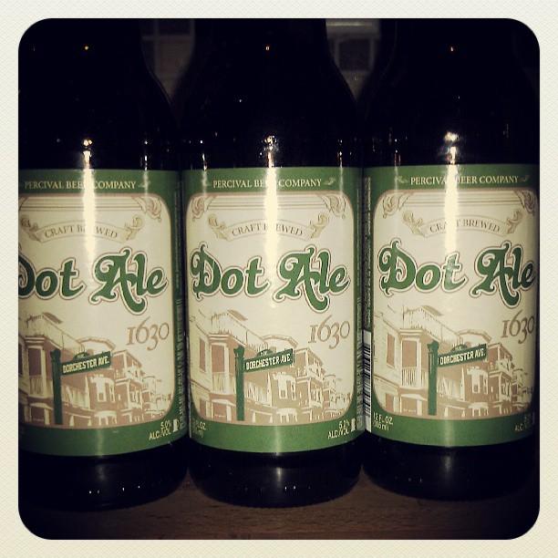 Dorchester gets a startup hometown brew - Boston Business Journal
