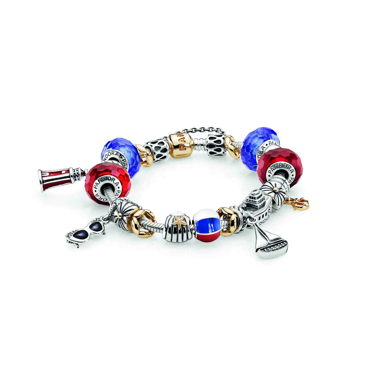 Pandora Jewelry opening Inner Harbor store - Baltimore Business Journal